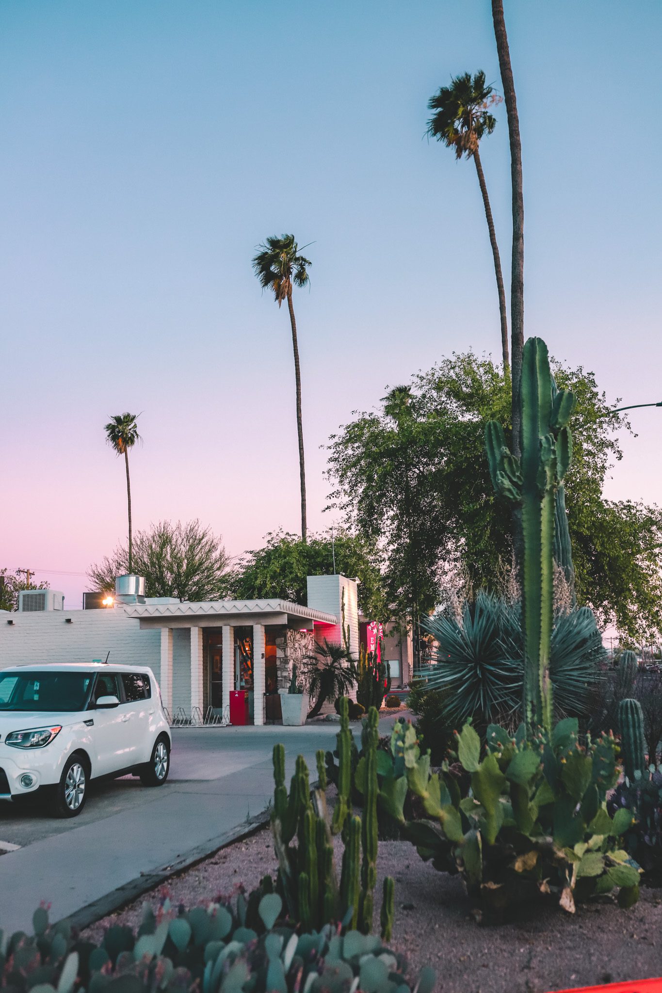 8 of the Best Restaurants in Mesa, Arizona - Simply Wander