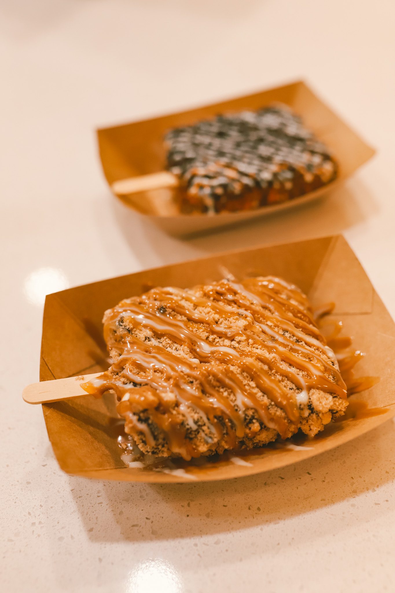 17 Best Desserts in Phoenix East Valley | Simply Wander