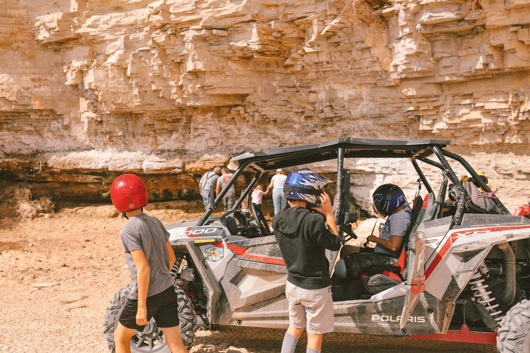 San Rafael Swell: A Utah Hidden Gem | Simply Wander