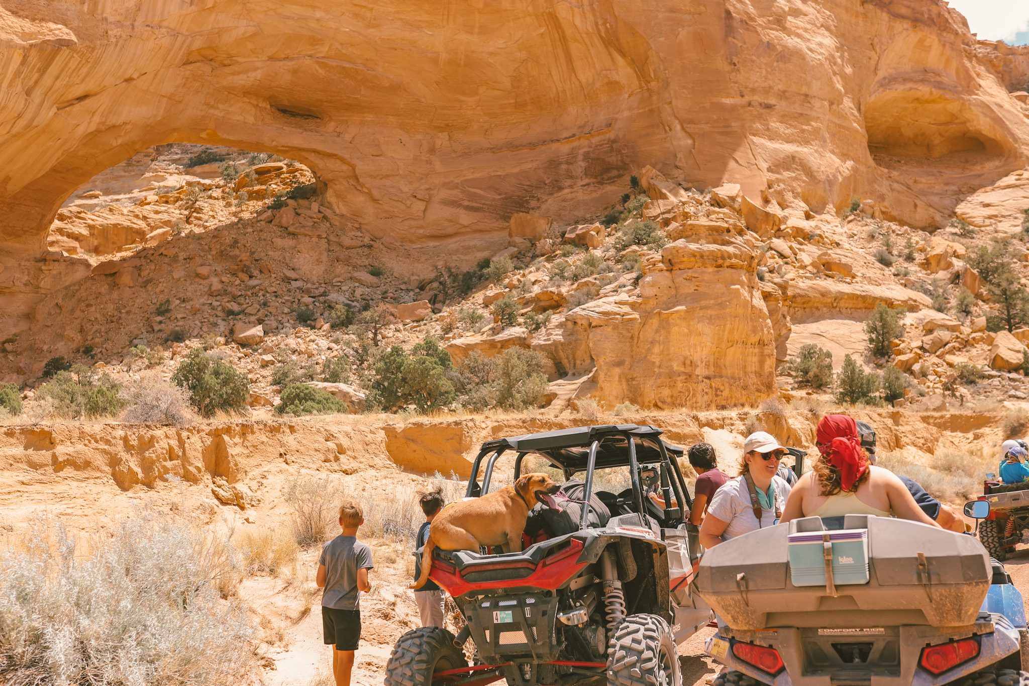 San Rafael Swell: A Utah Hidden Gem | Simply Wander