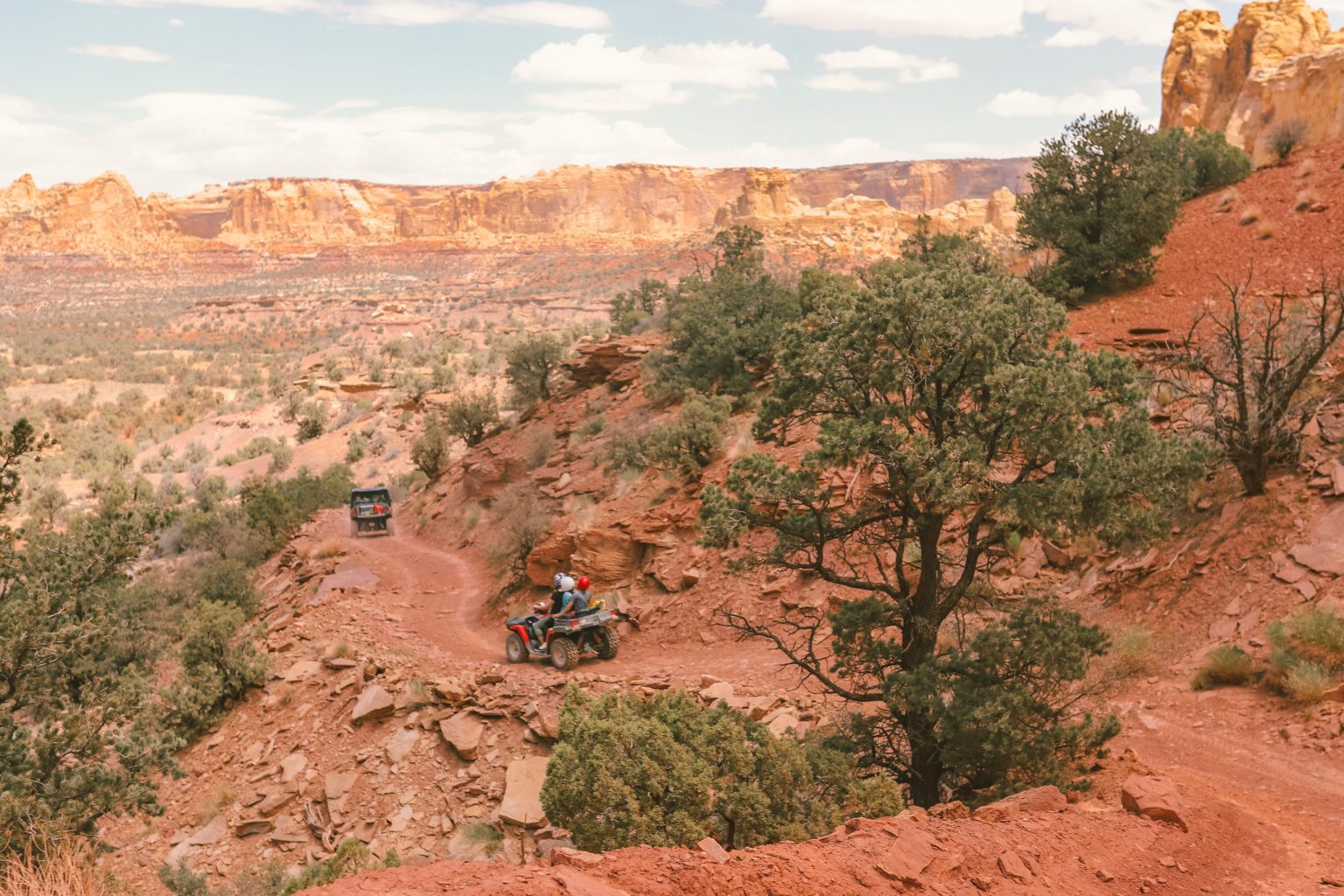 San Rafael Swell: A Utah Hidden Gem | Simply Wander