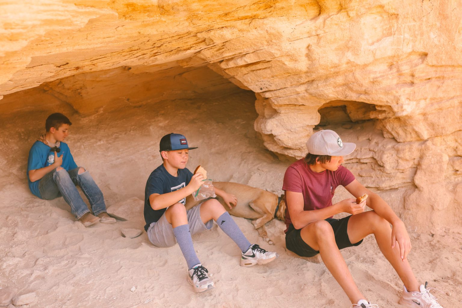 San Rafael Swell: A Utah Hidden Gem | Simply Wander