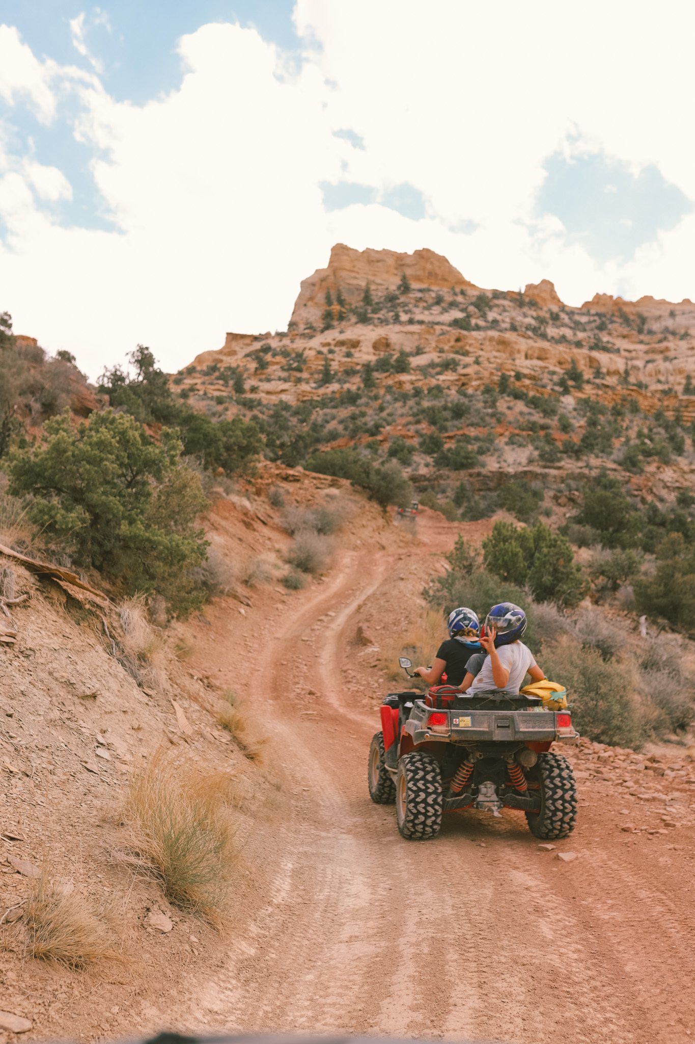 San Rafael Swell: A Utah Hidden Gem | Simply Wander