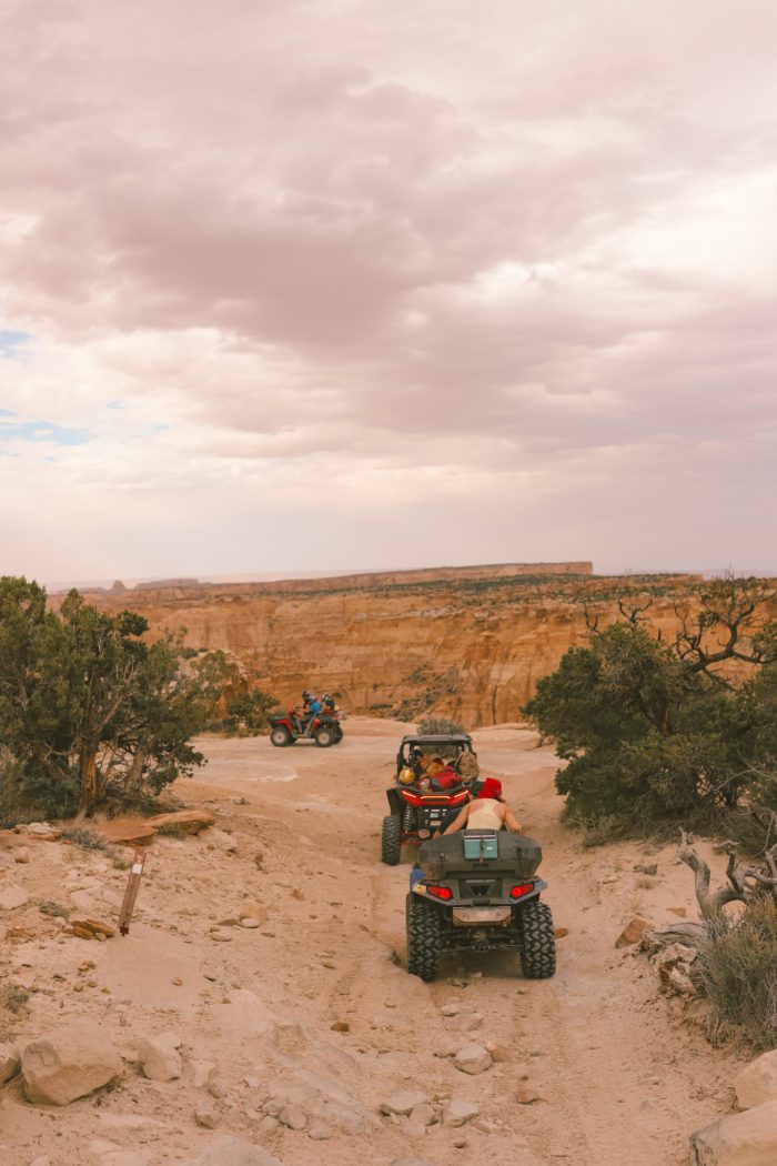 San Rafael Swell: A Utah Hidden Gem | Simply Wander
