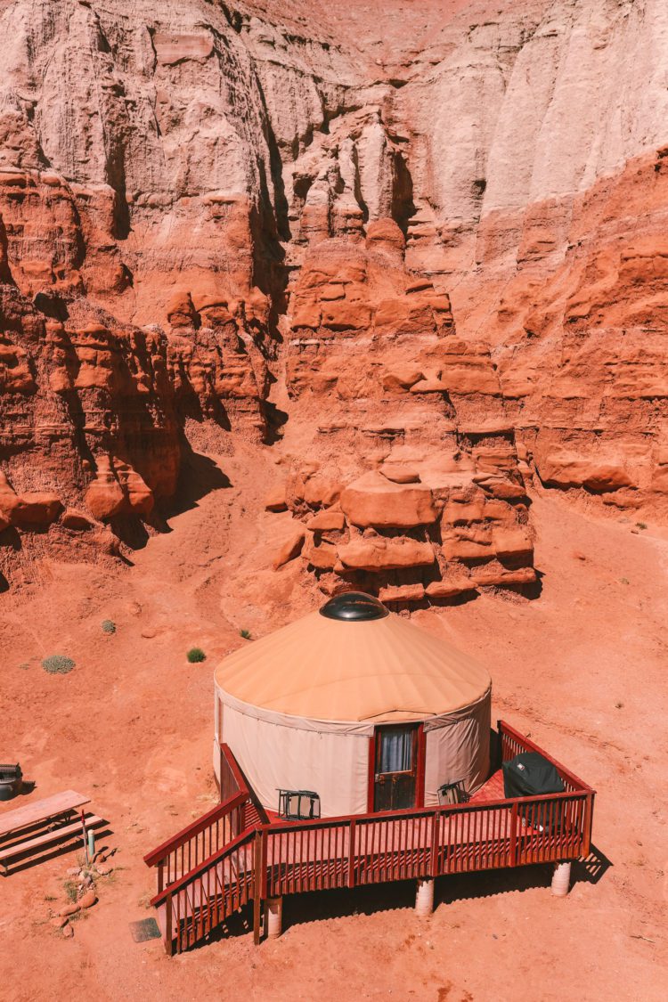 9 Utah State Parks We Can't Get Enough Of This Summer | Simply Wander