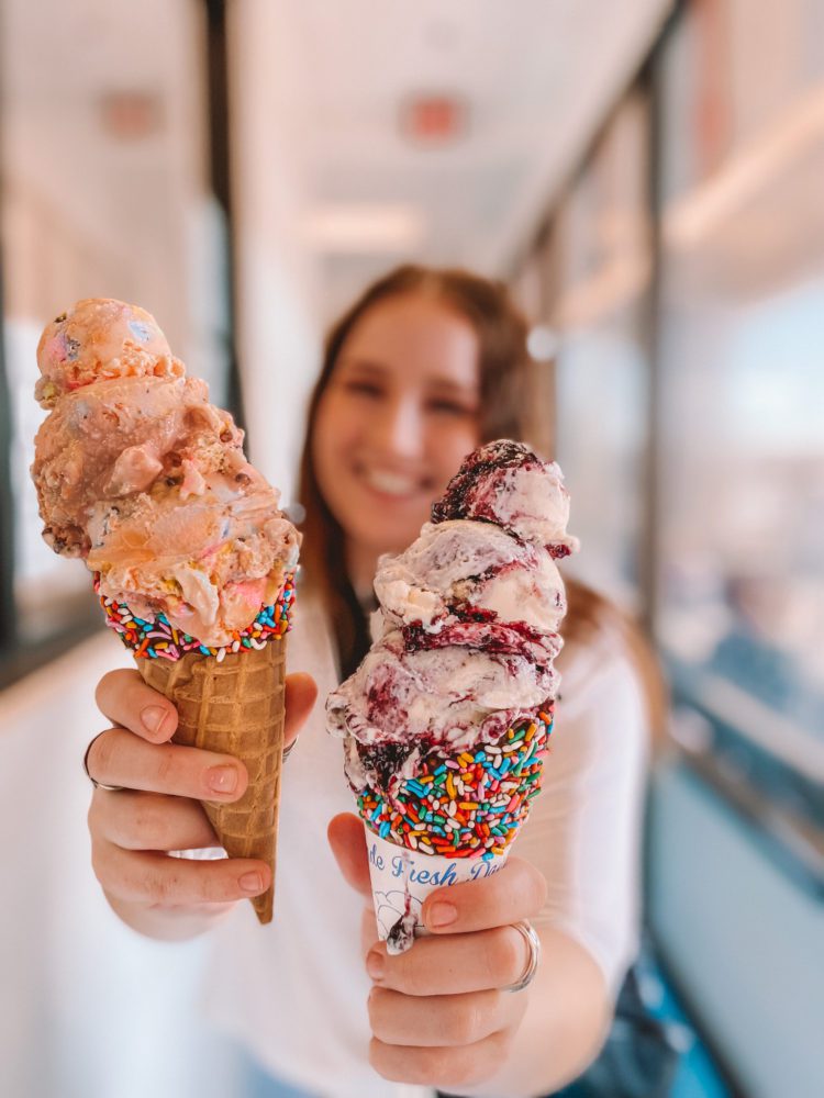 17 Best Desserts in Phoenix East Valley | Simply Wander