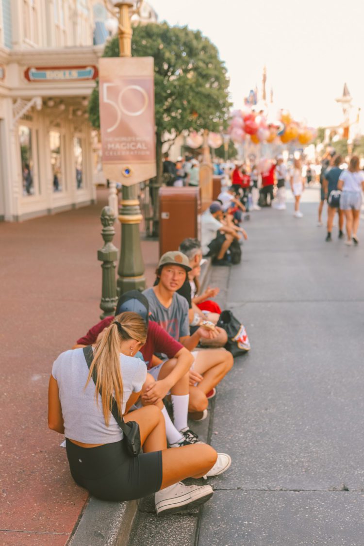 10 Magic Kingdom Disney World Tips and Tricks | Simply Wander