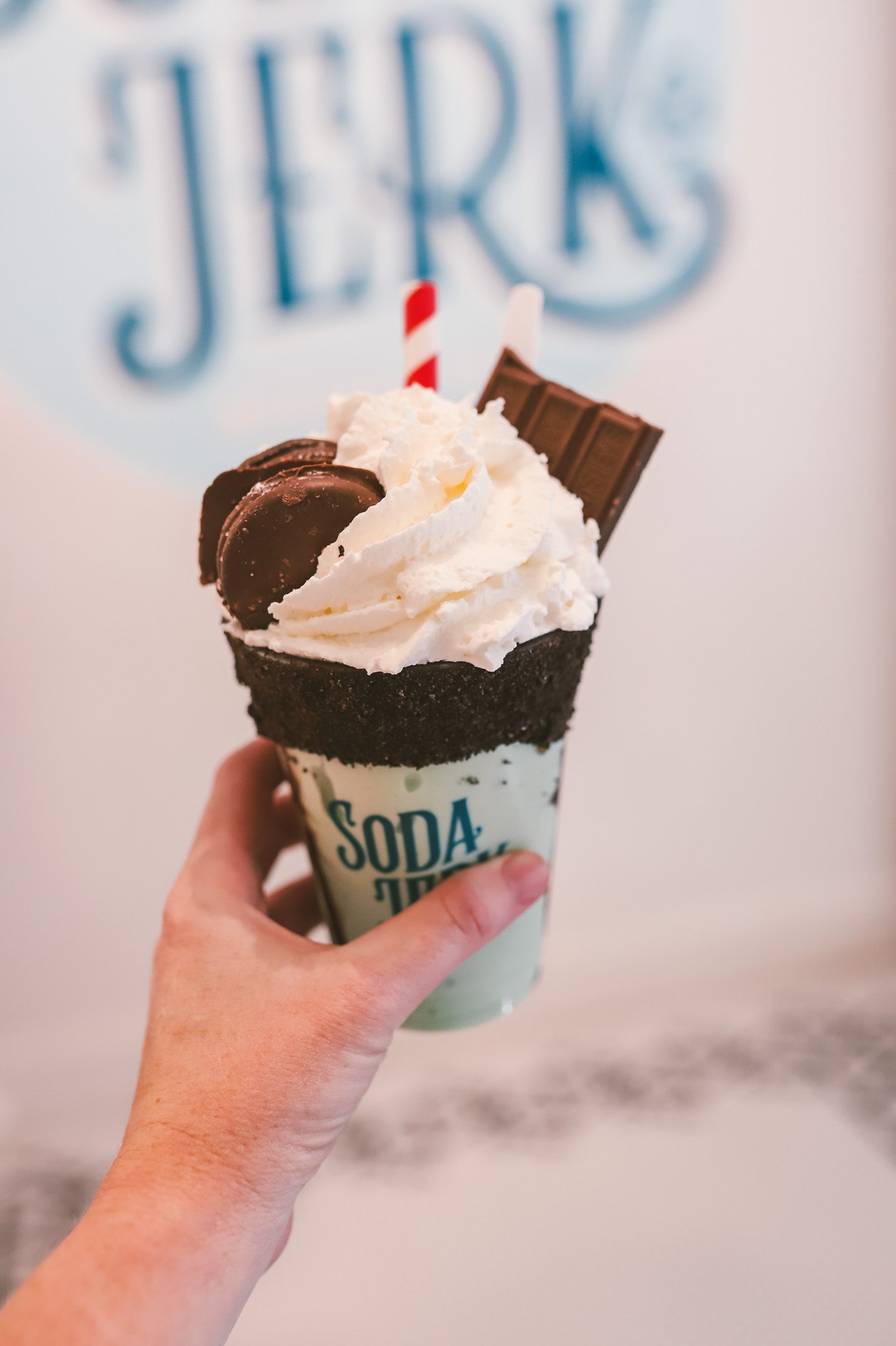 17 Best Desserts in Phoenix East Valley | Simply Wander