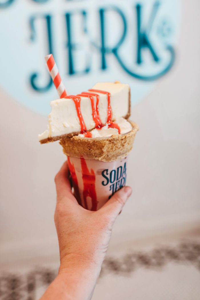 17 Best Desserts in Phoenix East Valley | Simply Wander