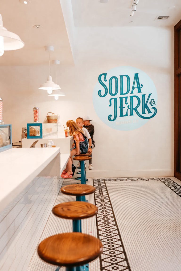 17 Best Desserts in Phoenix East Valley | Simply Wander