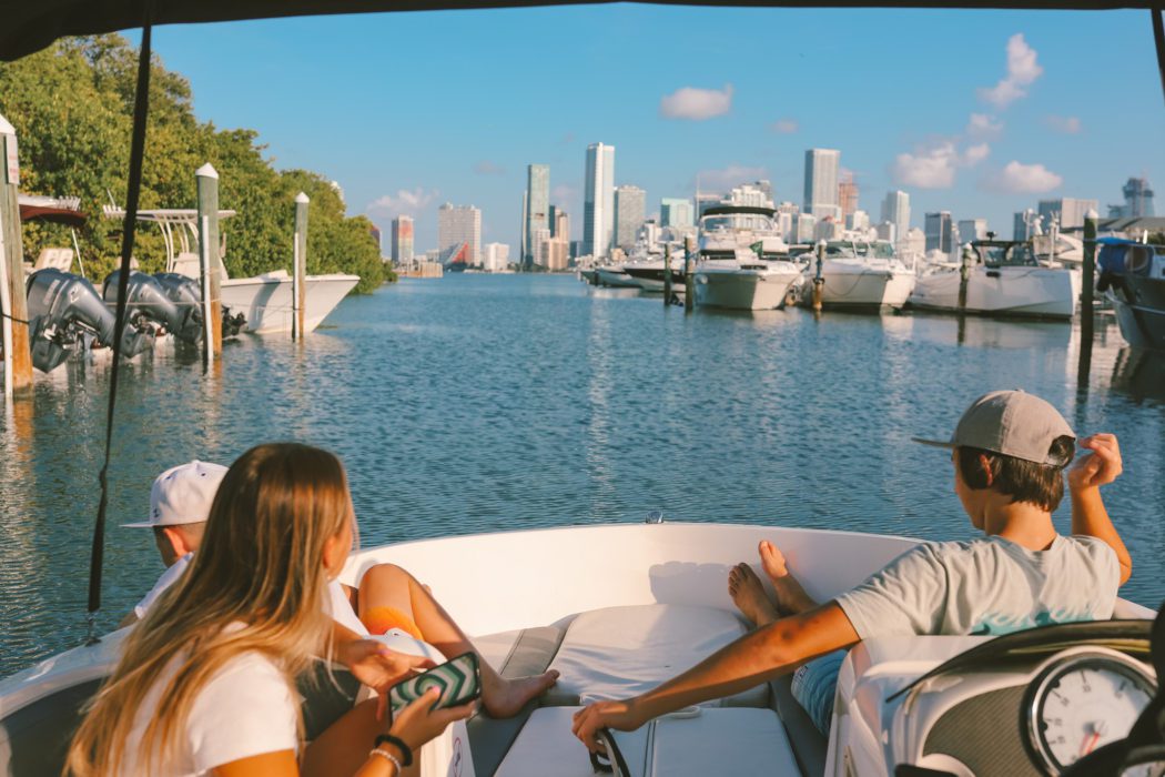 How to Spend 48 Hours in Miami, Florida | Simply Wander
