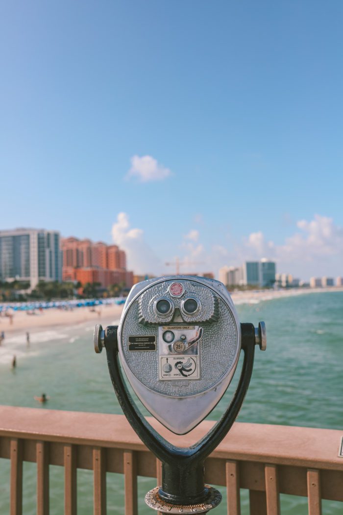 7 Things to Do in Clearwater, Florida | Simply Wander
