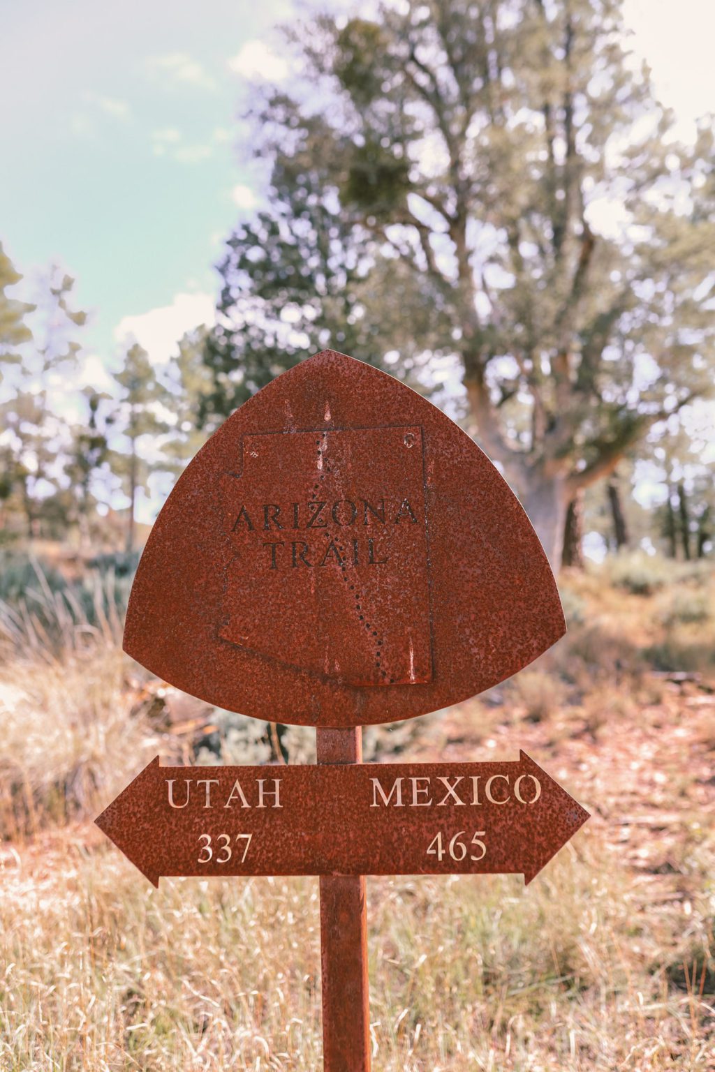 A First Time Guide to Visiting Strawberry, Arizona | Simply Wander