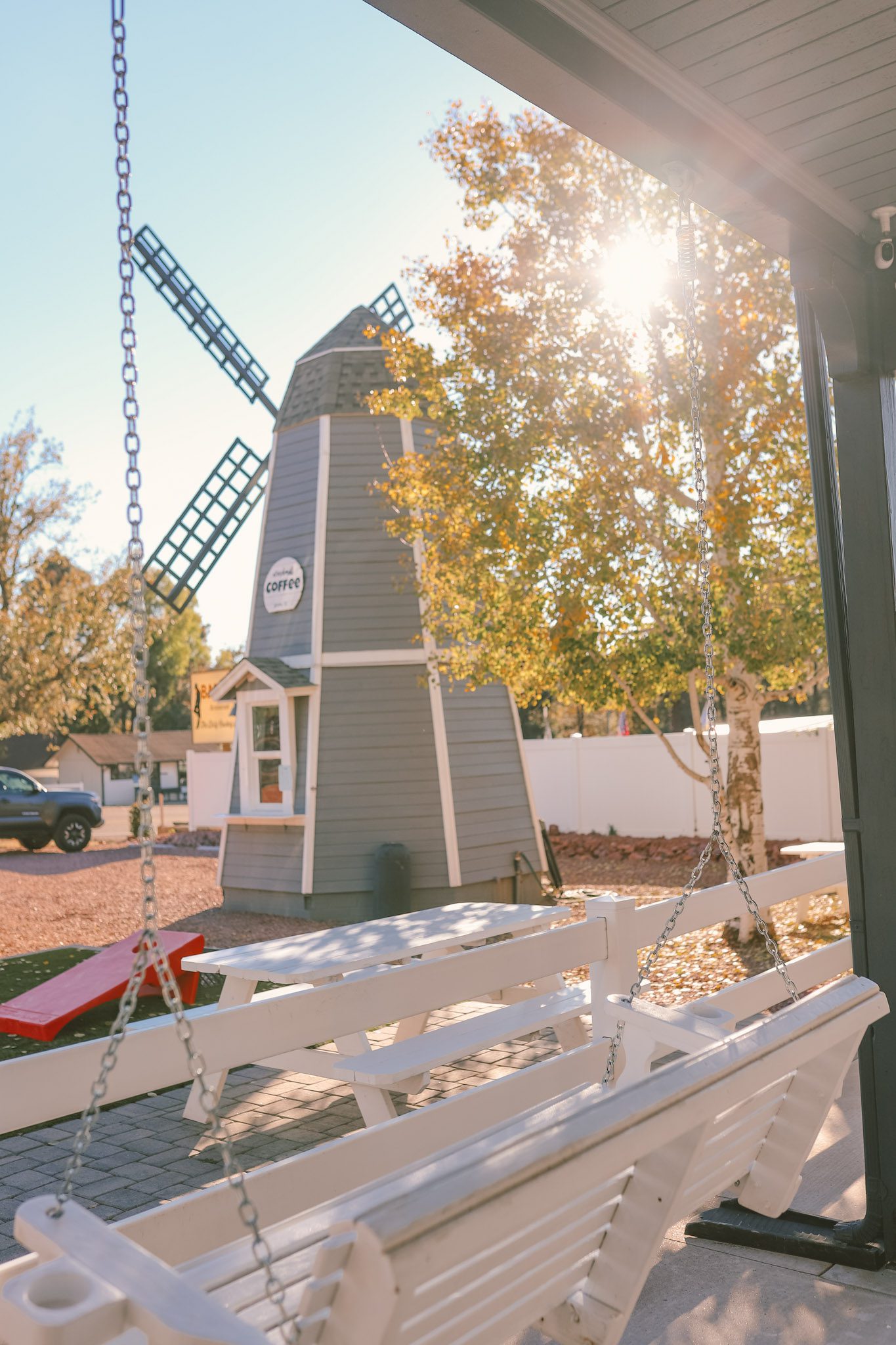 A First Time Guide to Visiting Strawberry, Arizona | Simply Wander