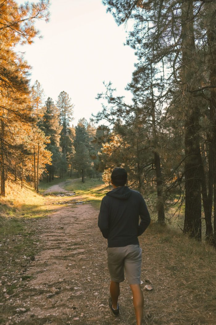 A First Time Guide to Visiting Strawberry, Arizona | Simply Wander