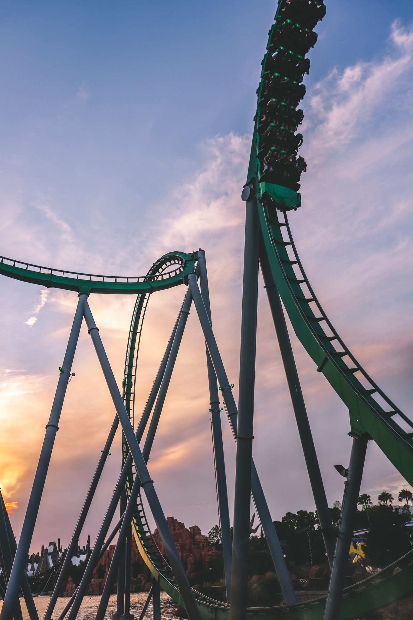 Wizarding World Of Harry Potter Photos Tips Simply Wander