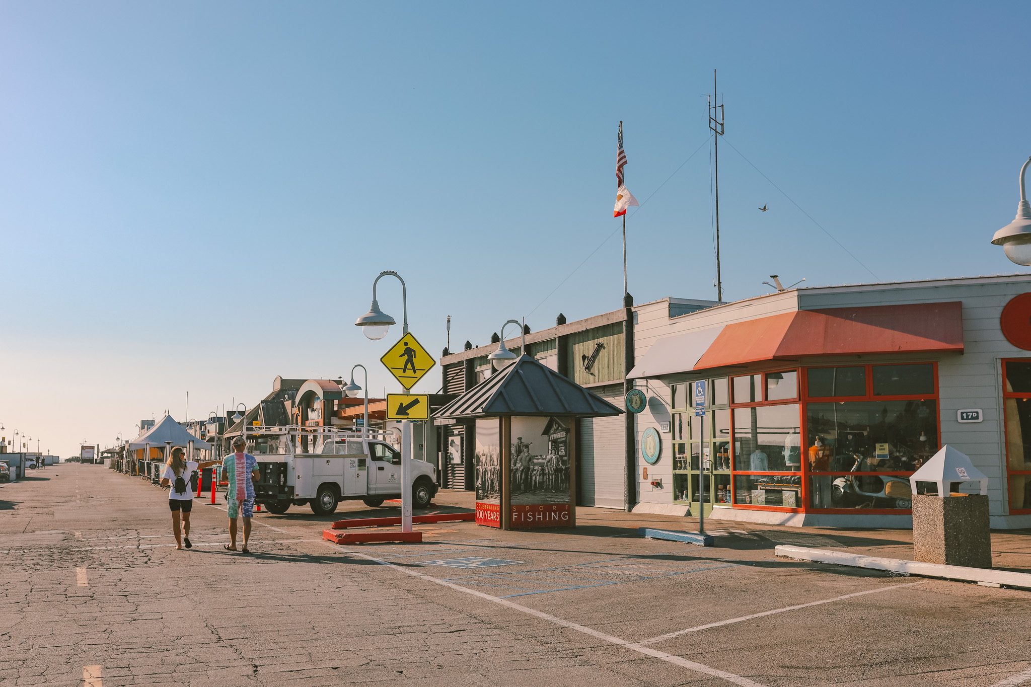 7 Unique Things to do in Santa Cruz, California | Simply Wander