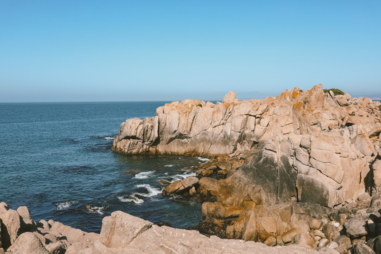 Things to do in Monterey California in One Day | Simply Wander