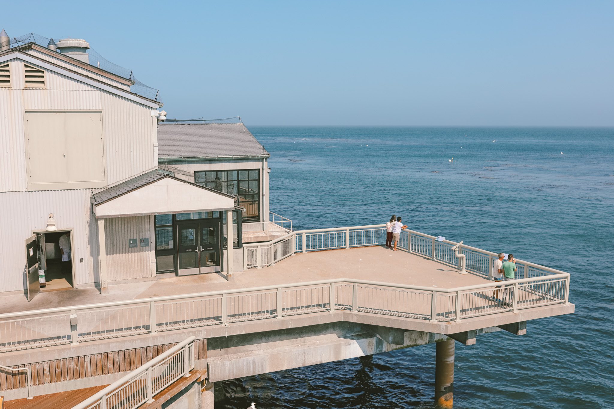 Things to do in Monterey California in One Day | Simply Wander