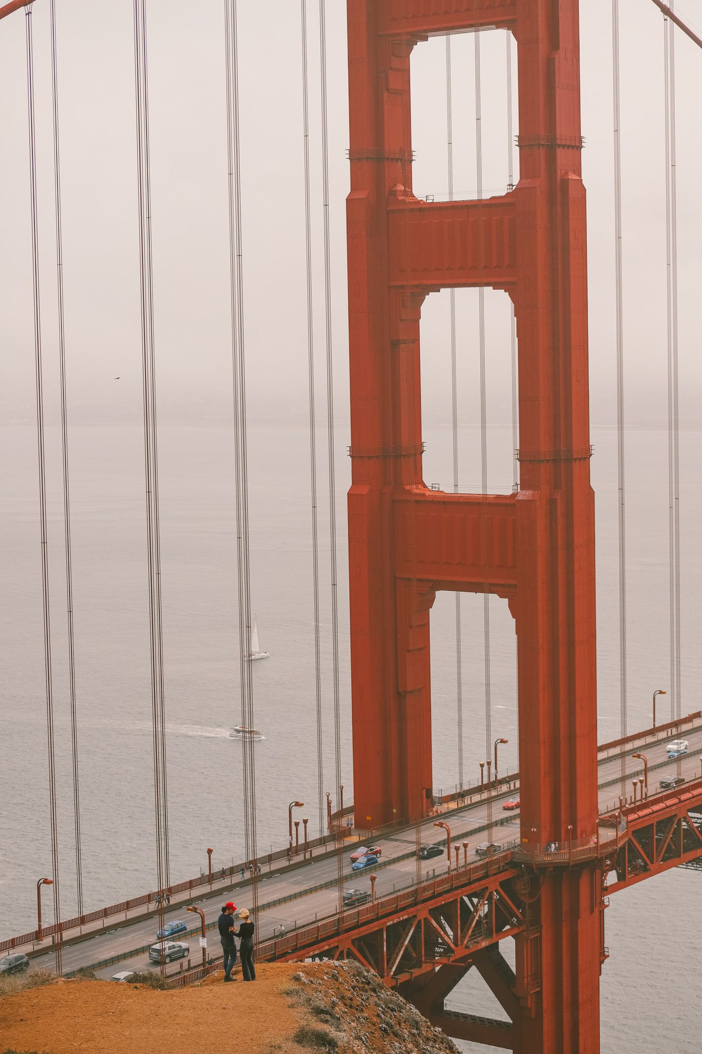 How to Spend One Day in San Francisco | Simply Wander
