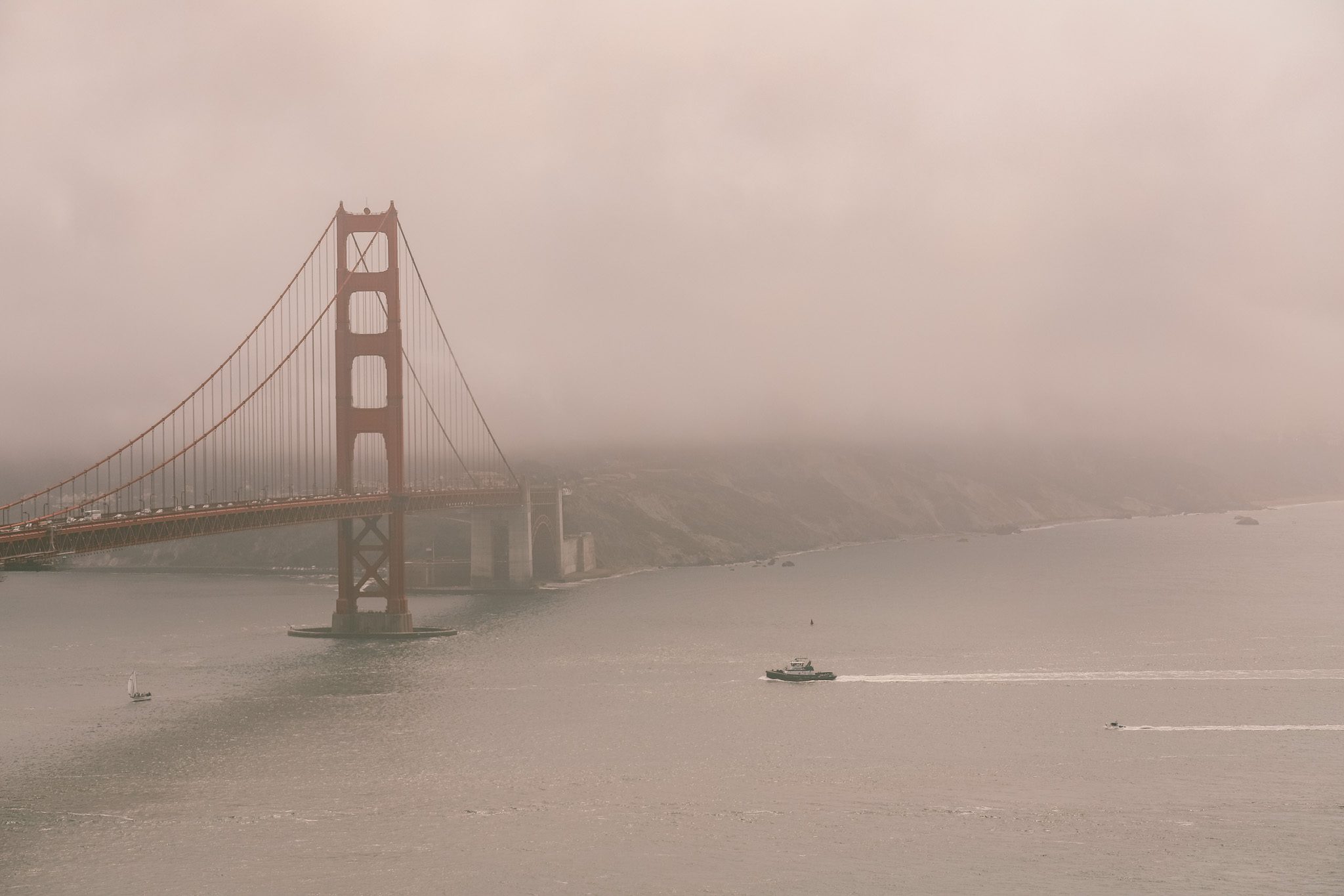 How to Spend One Day in San Francisco | Simply Wander