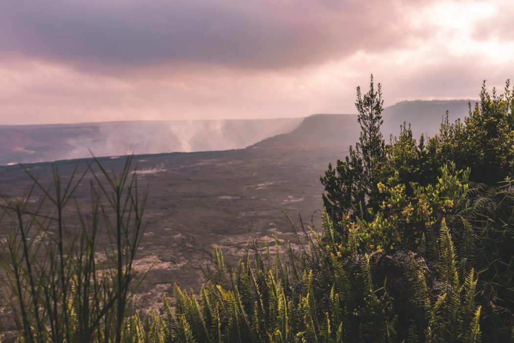 9 Things to do at Hawaii Volcanoes National Park | Simply Wander