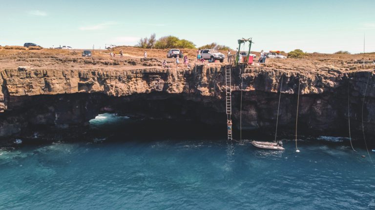 South Point Hawaii: A Big Island Hidden Gem | Simply Wander