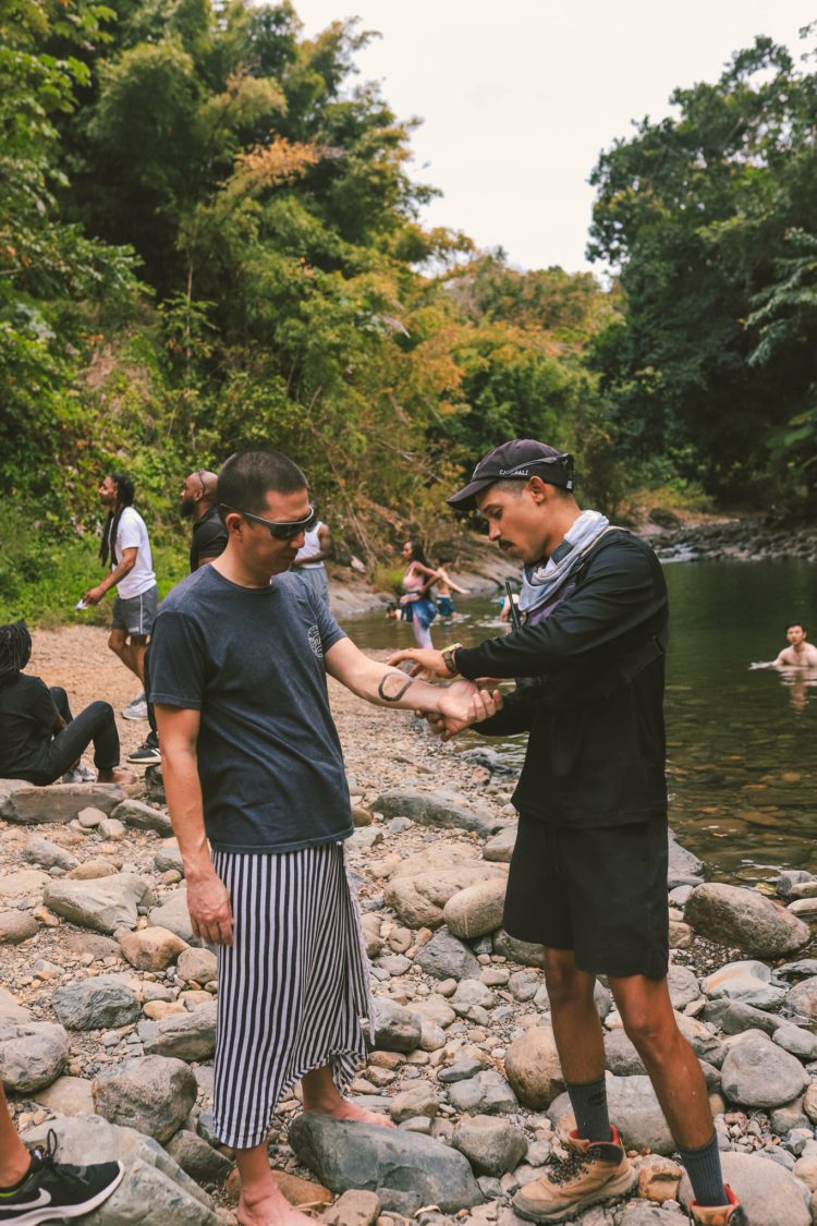 Visiting Carabalí Rainforest Park in Puerto Rico | Simply Wander