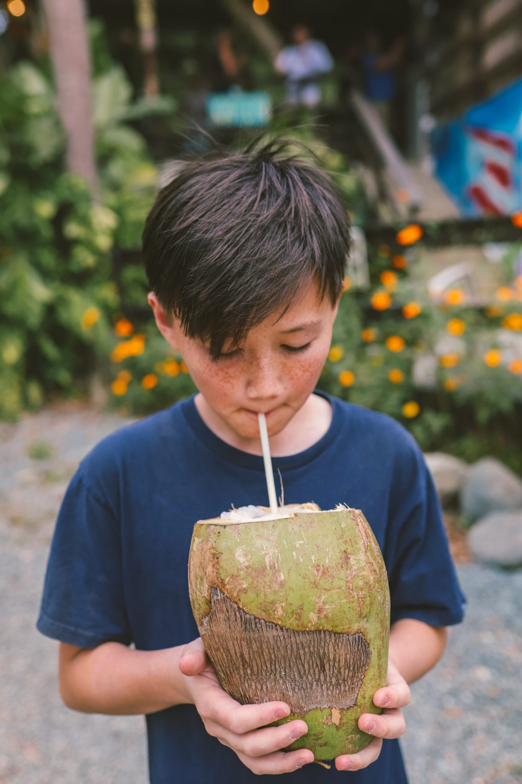 Visiting Carabalí Rainforest Park in Puerto Rico | Simply Wander