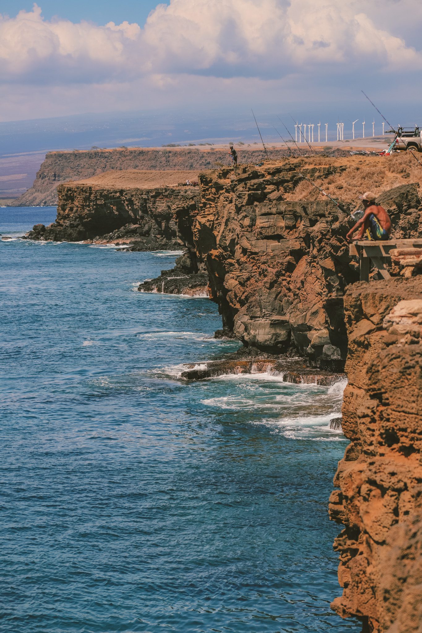 South Point Hawaii: A Big Island Hidden Gem | Simply Wander