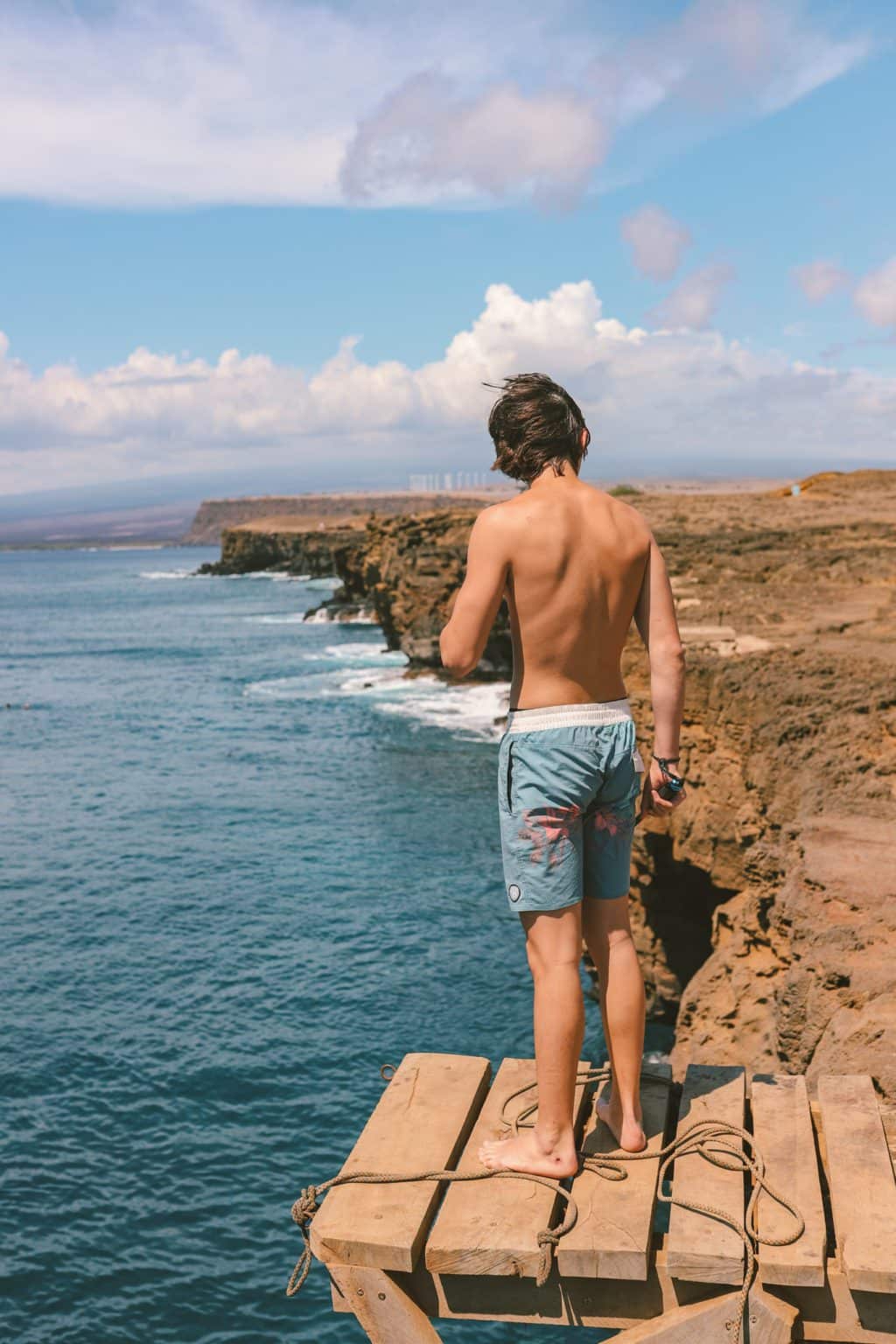 South Point Hawaii: A Big Island Hidden Gem | Simply Wander