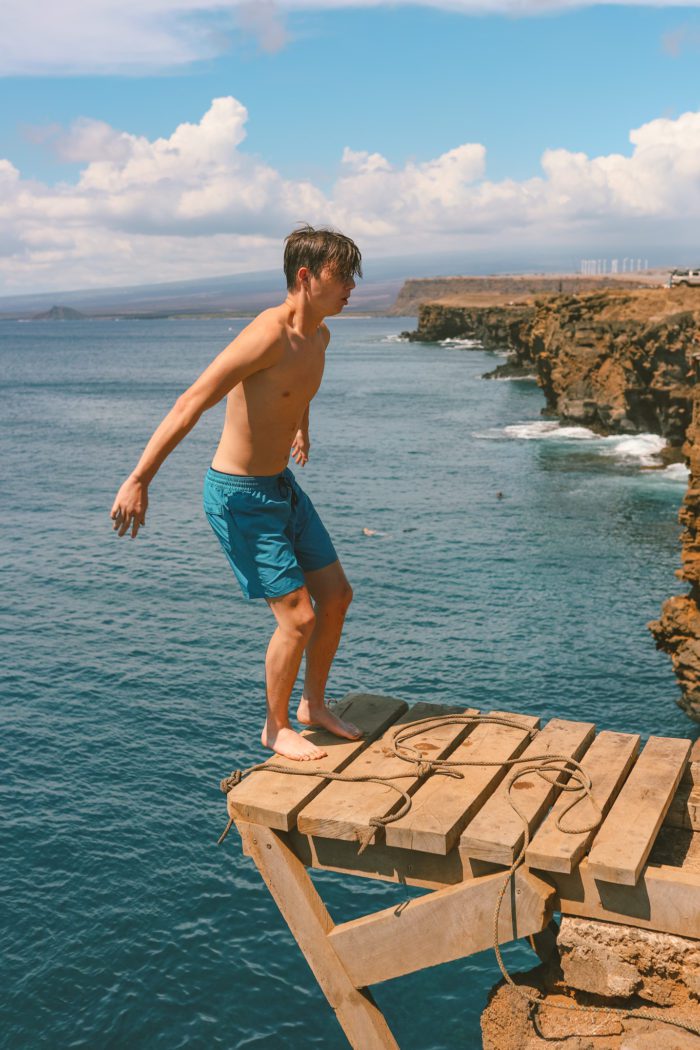 South Point Hawaii: A Big Island Hidden Gem | Simply Wander