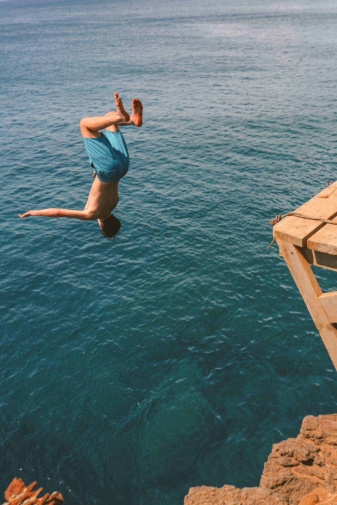 South Point Hawaii: A Big Island Hidden Gem | Simply Wander