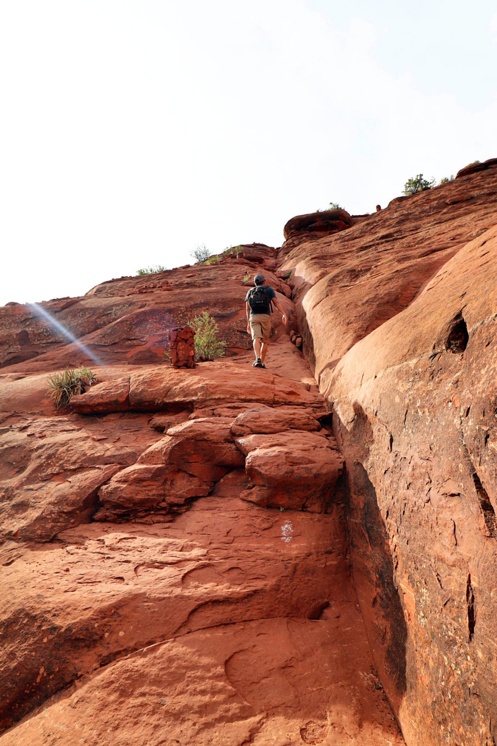 5 of the Best Hikes in Sedona, Arizona | Simply Wander