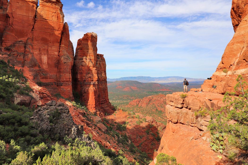 5 of the Best Hikes in Sedona, Arizona | Simply Wander