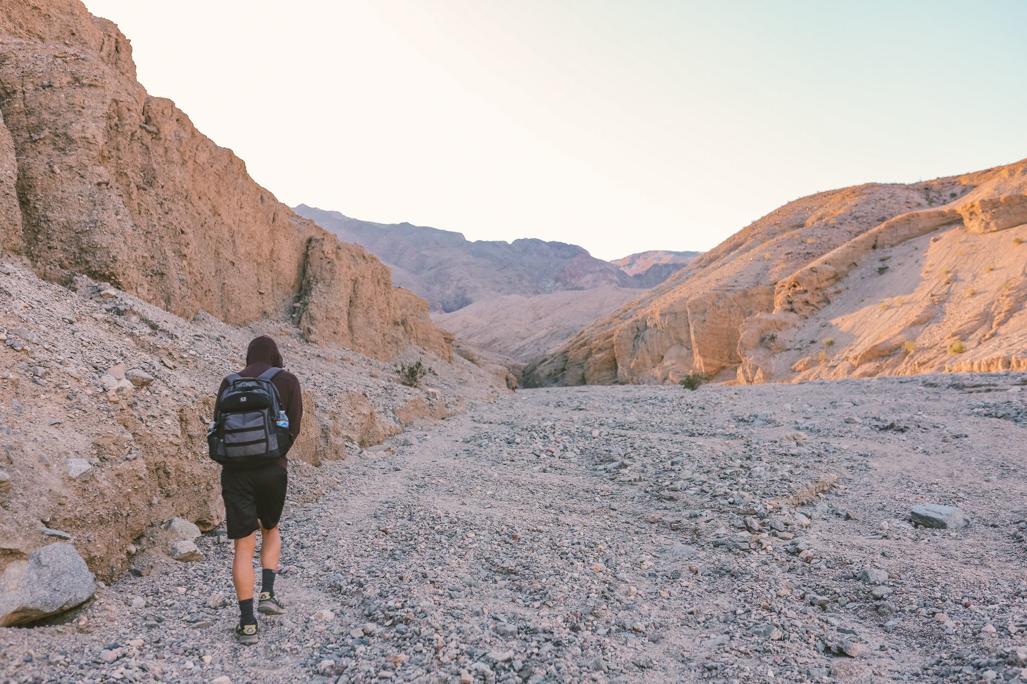 12 Unforgettable Things to do in Death Valley | Simply Wander