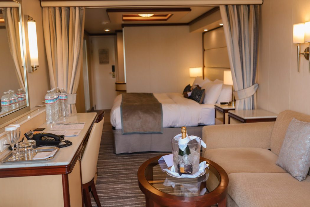 What to Expect on a Royal Princess Alaska Cruise - Simply Wander