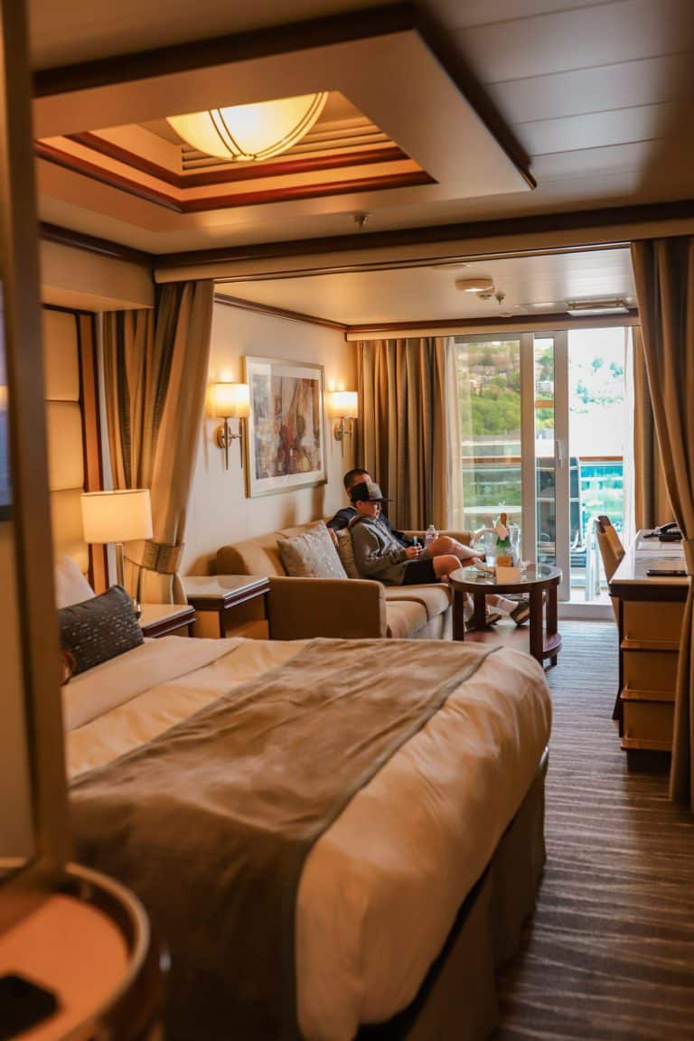 What to Expect on a Royal Princess Alaska Cruise - Simply Wander