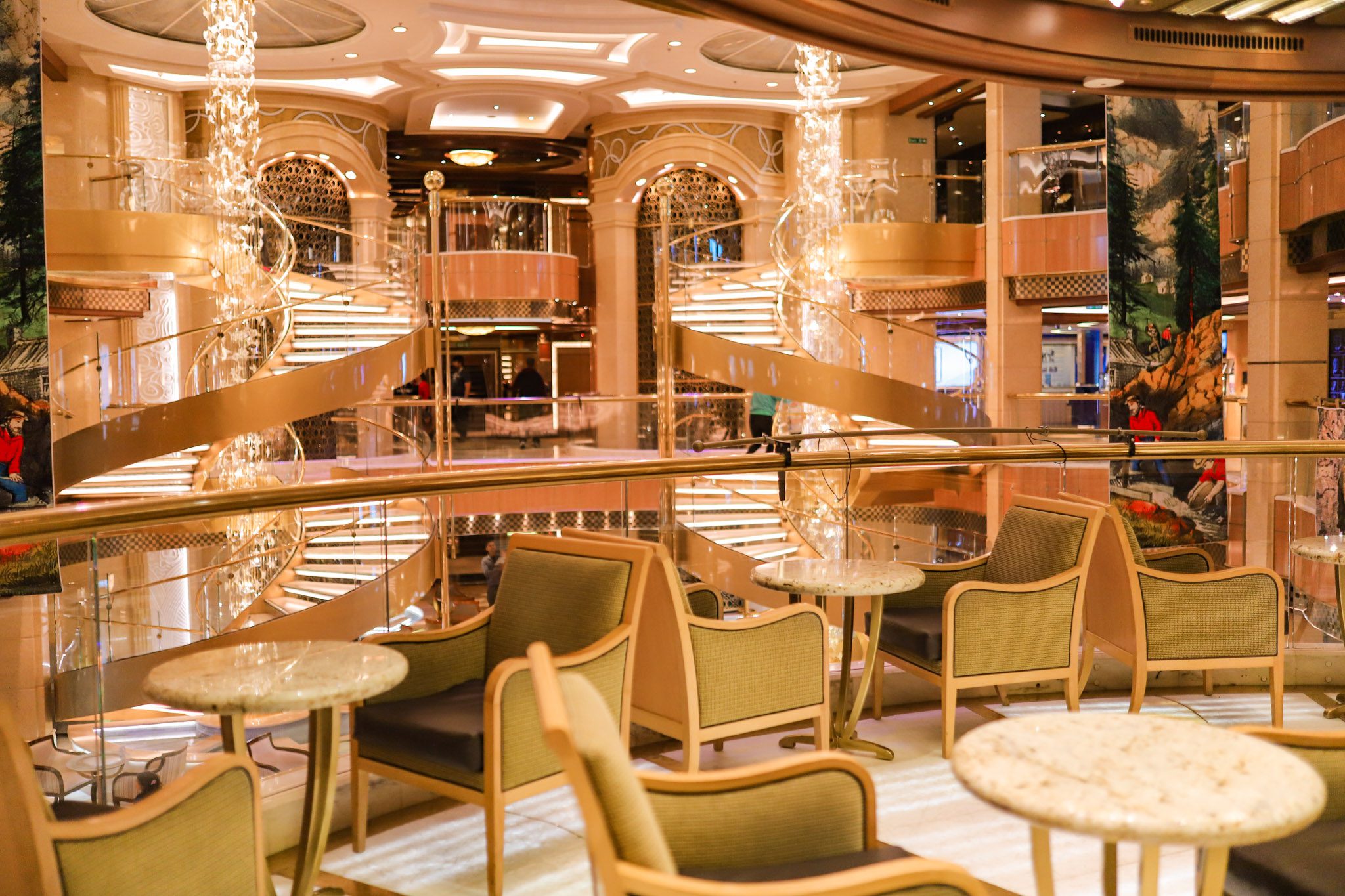 What to Expect on a Royal Princess Alaska Cruise - Simply Wander