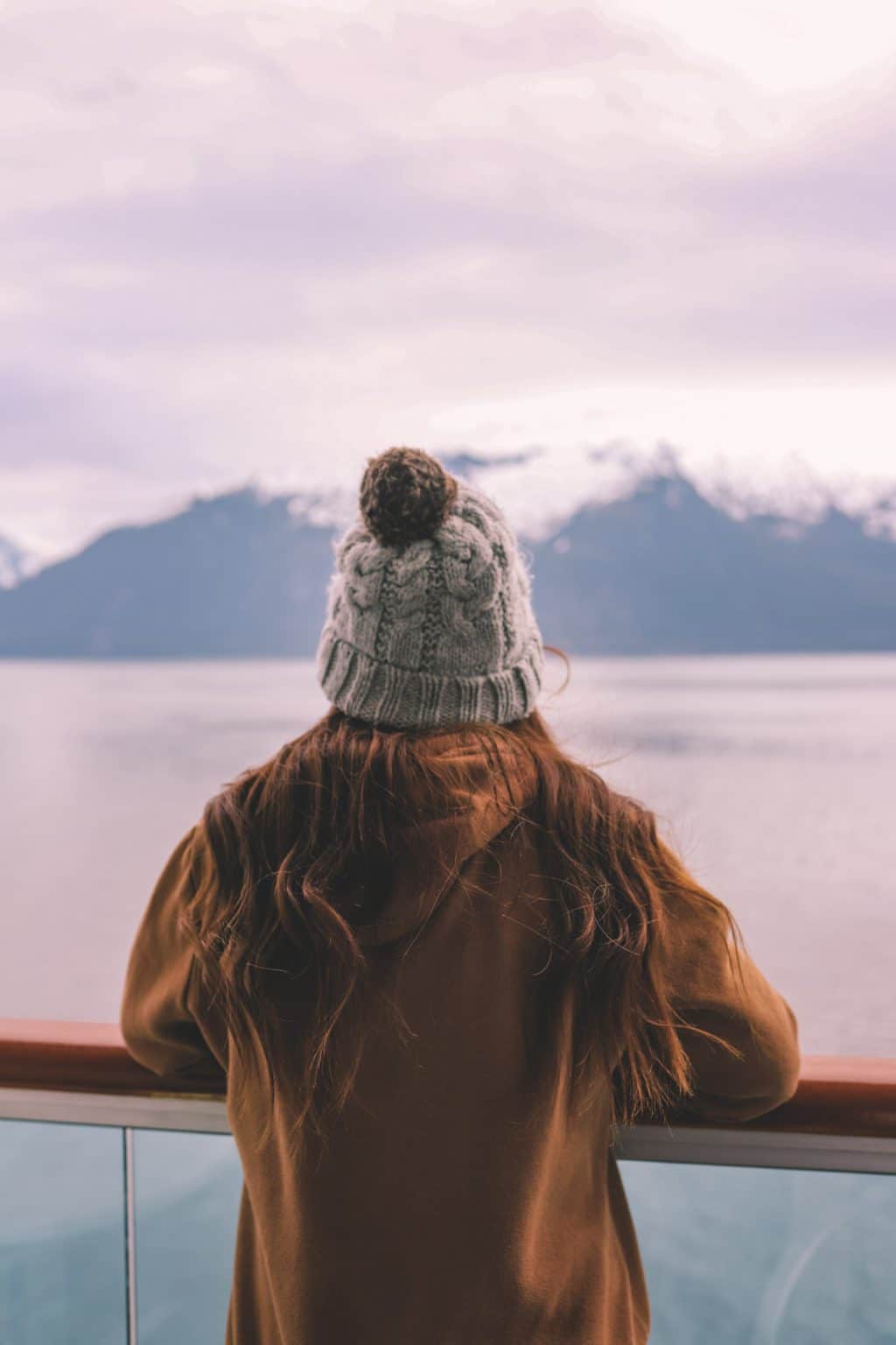 What to Expect on a Royal Princess Alaska Cruise - Simply Wander