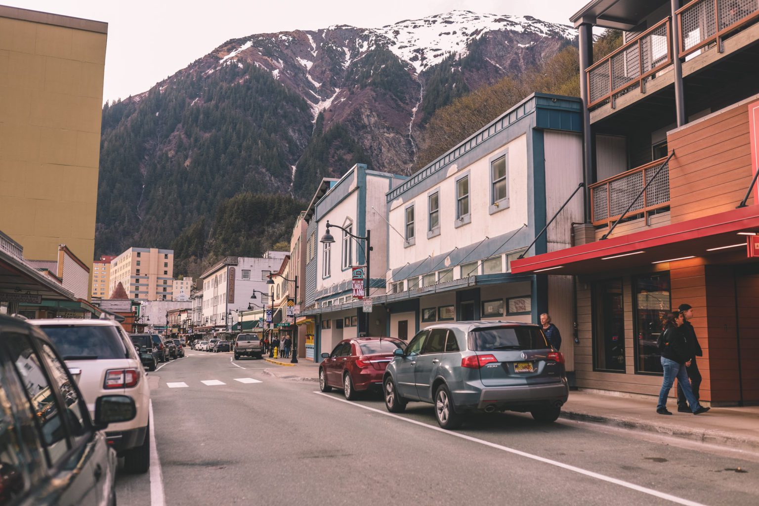 The Best Alaska Cruise Excursions at Each Port - Simply Wander