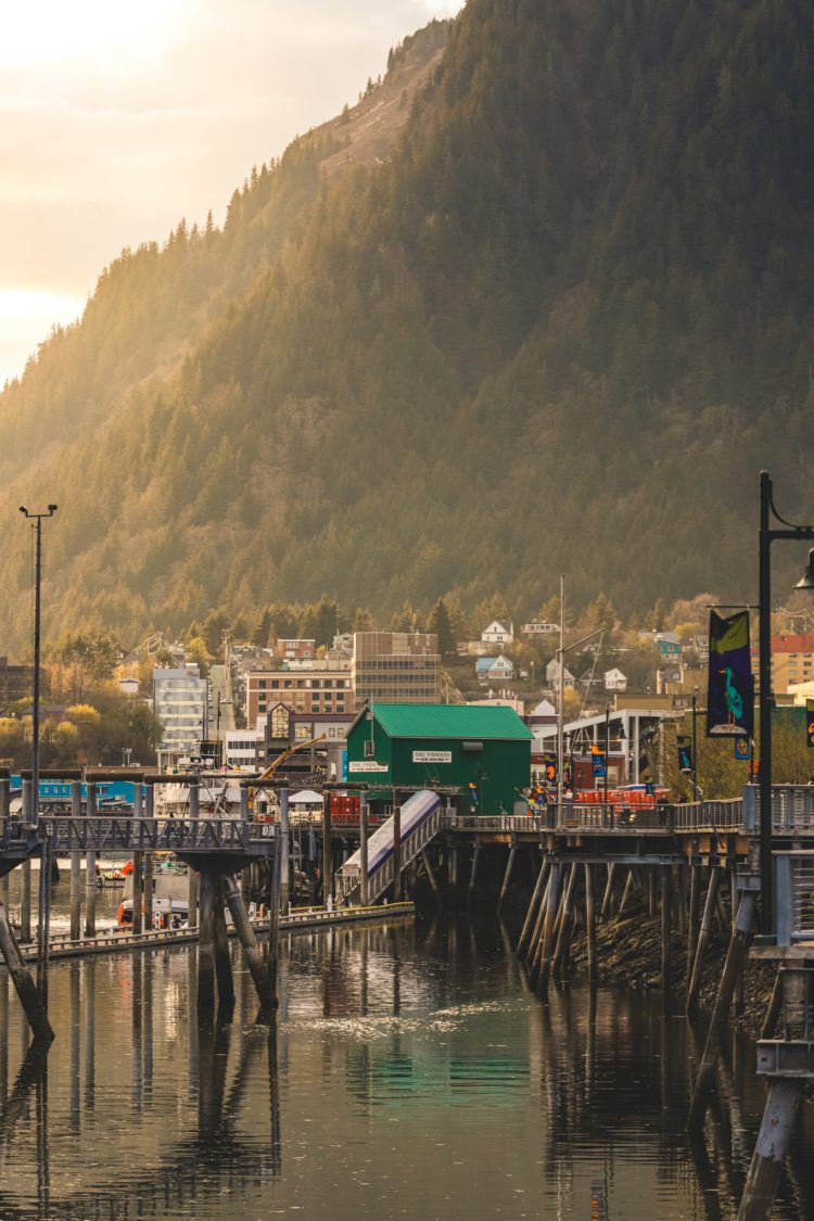 The Best Alaska Cruise Excursions at Each Port - Simply Wander