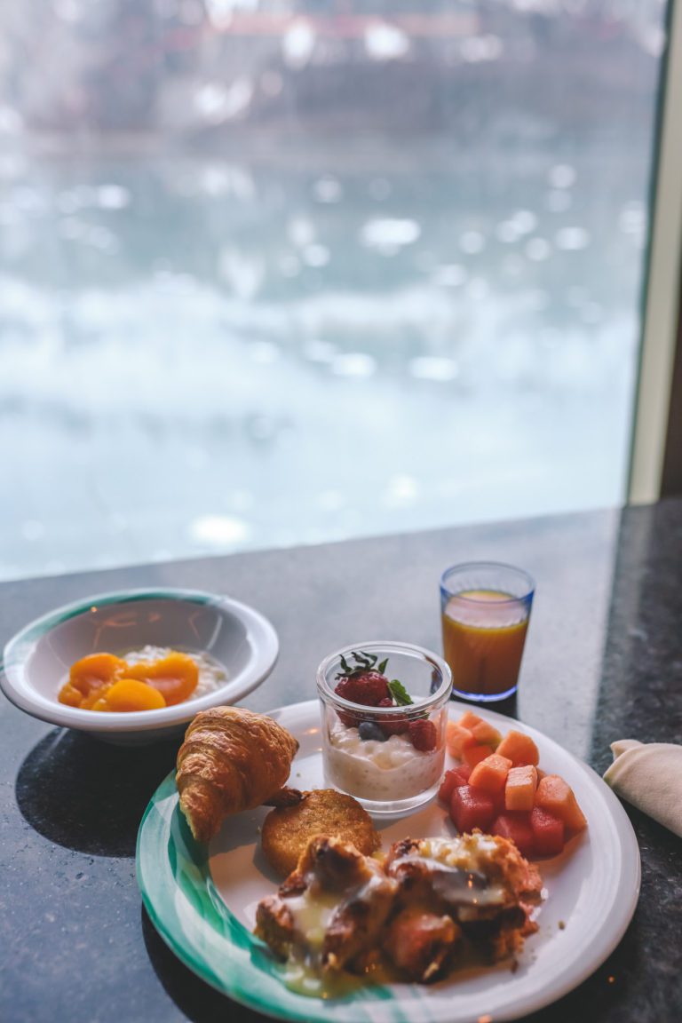 What to Expect on a Royal Princess Alaska Cruise - Simply Wander