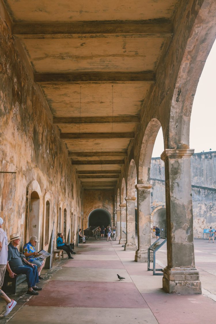 12 Things to Do in Old San Juan in One Day | Simply Wander