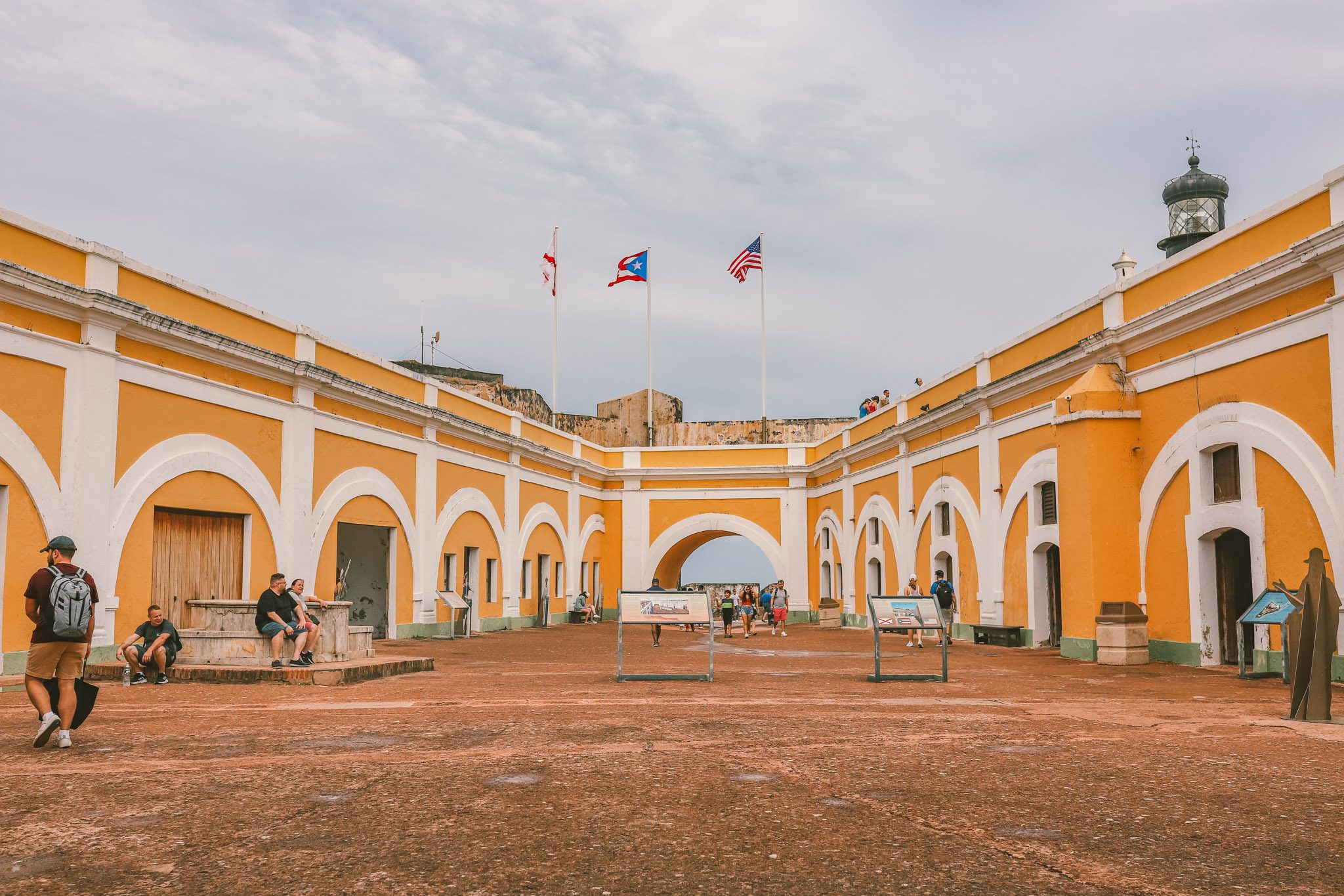12 Things to Do in Old San Juan in One Day | Simply Wander