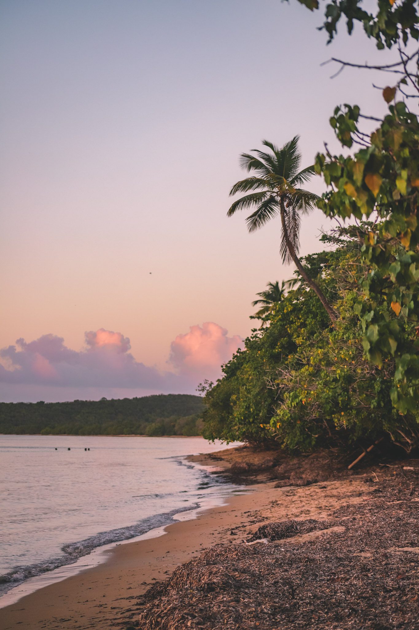 An Ambitious 7 Day Puerto Rico Itinerary | Simply Wander