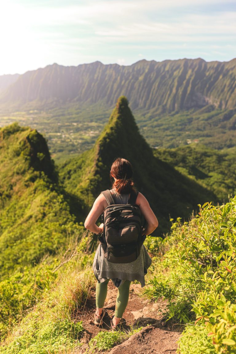 8 of the Best Hikes on Oahu, Hawaii | Simply Wander