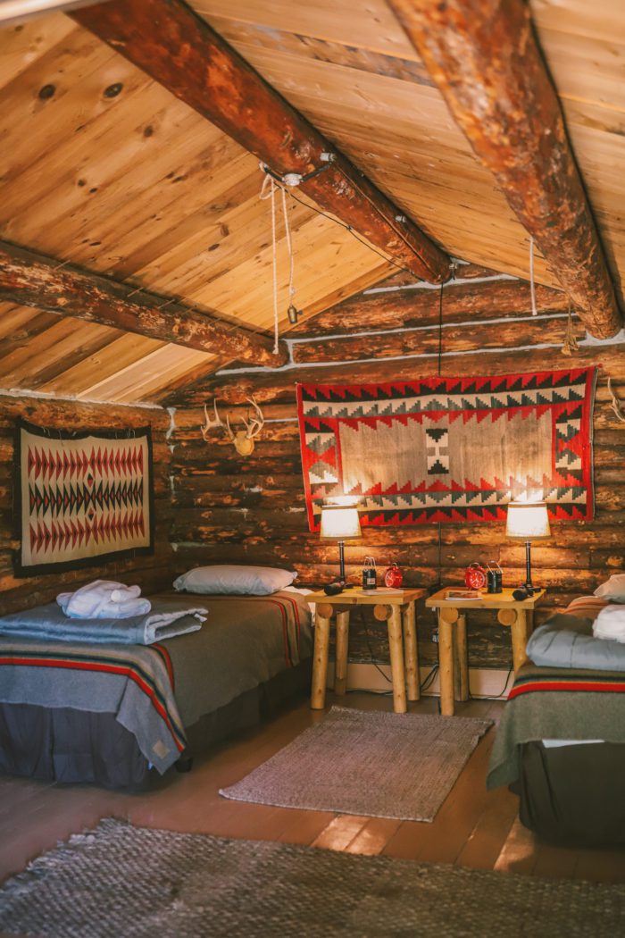 What it's Like to Stay at a Montana Dude Ranch | Simply Wander