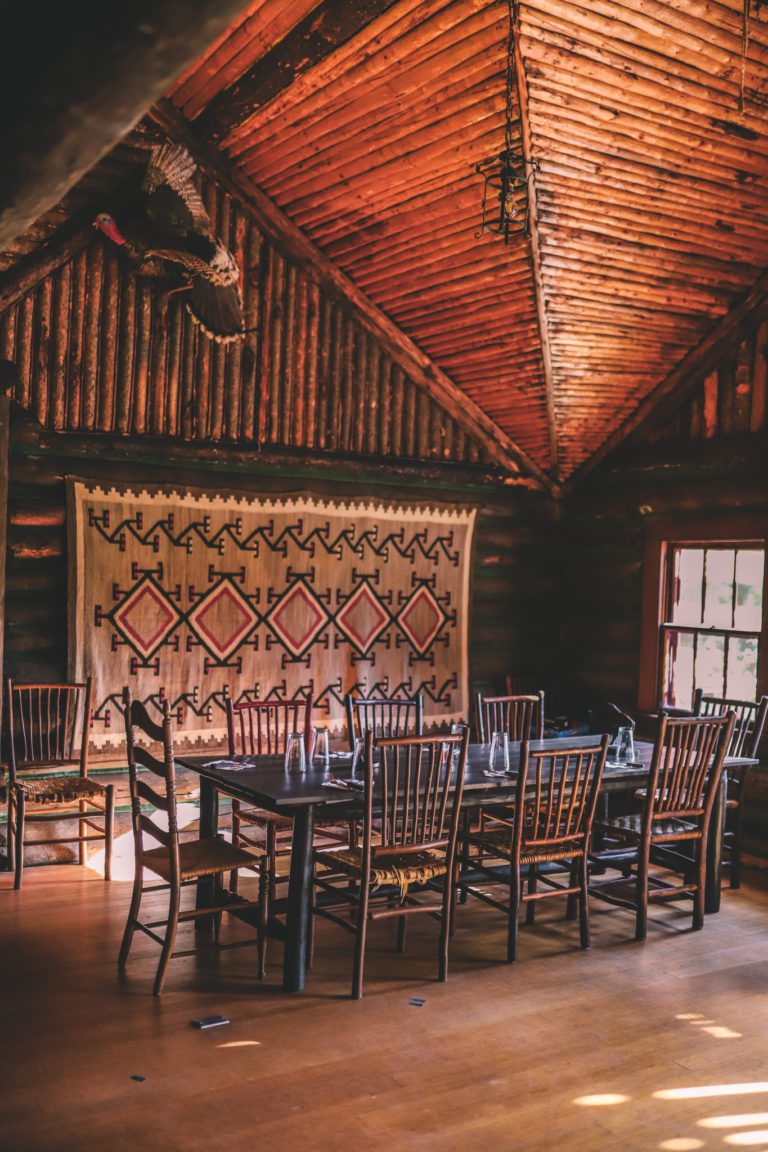 What it's Like to Stay at a Montana Dude Ranch | Simply Wander