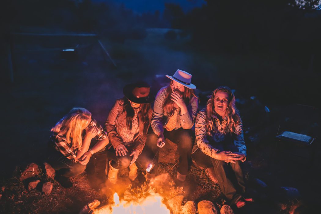 11 Best Girls' Trip Destinations in the U.S. - Simply Wander